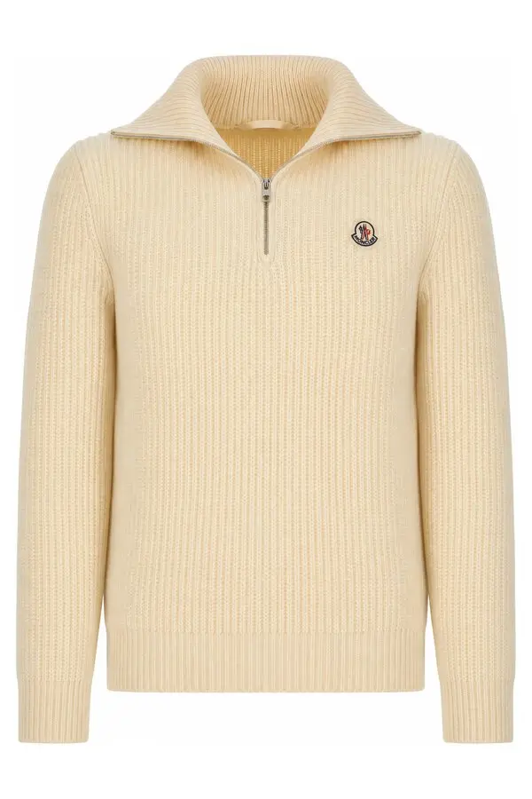 Moncler Clothing Knitwear - Multicolor