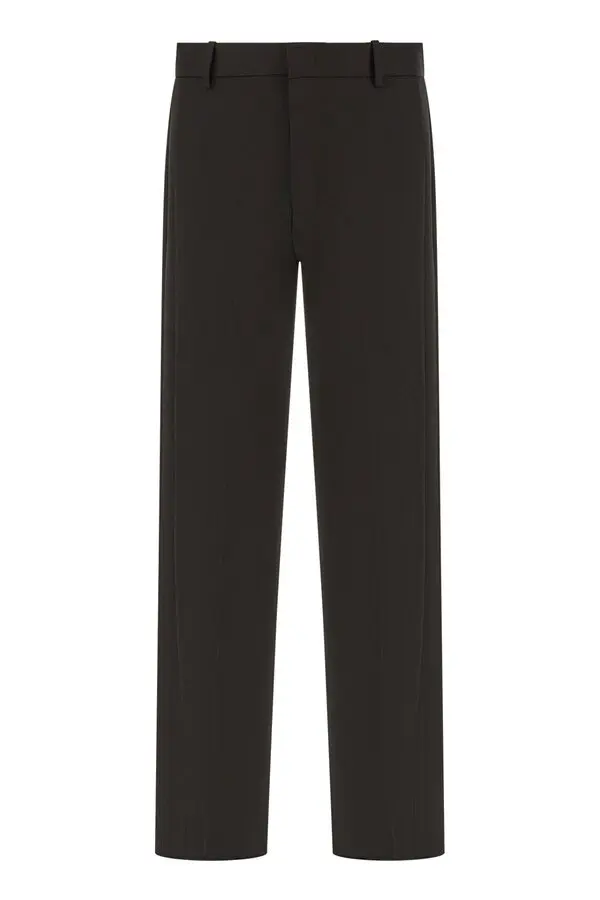 Fendi Clothing Jeans