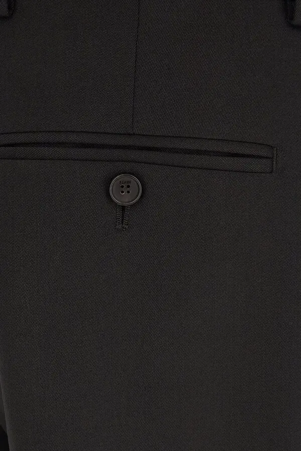 Fendi Clothing Jeans