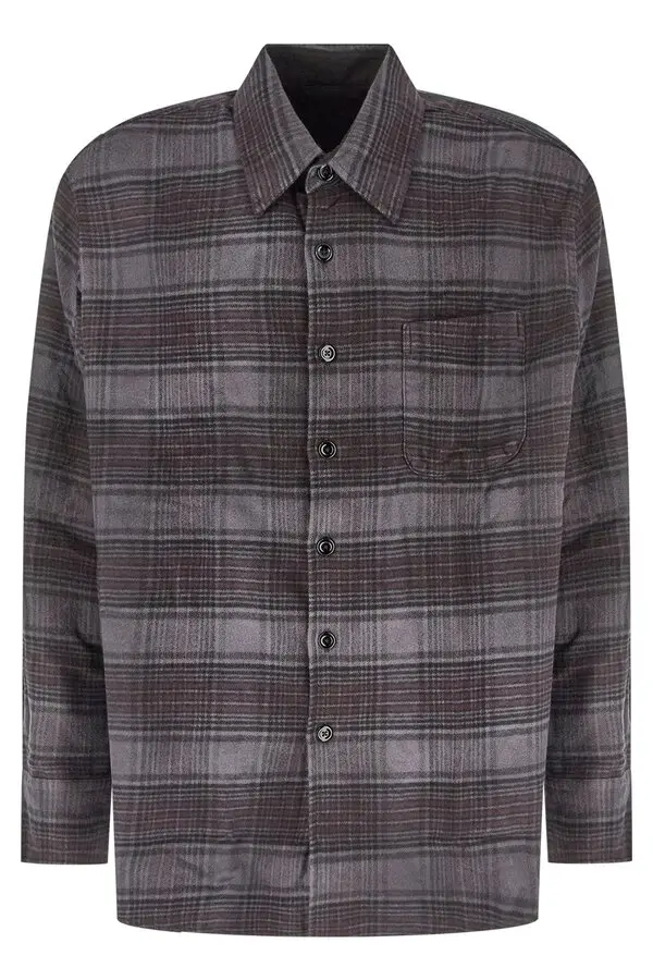 Our Legacy Clothing Shirts - Multicolor