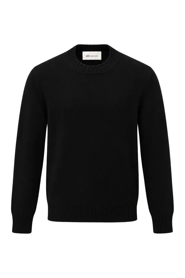 AMI Paris Clothing Knitwear - Multicolor