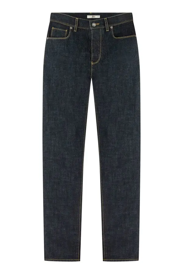 Fendi Clothing Jeans - Multicolor