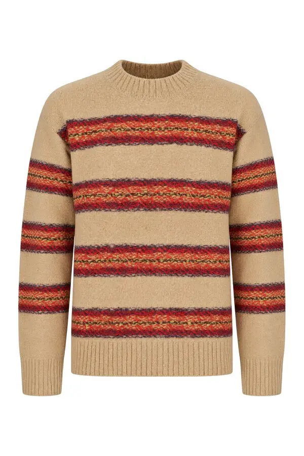 Dries Van Noten Clothing Knitwear