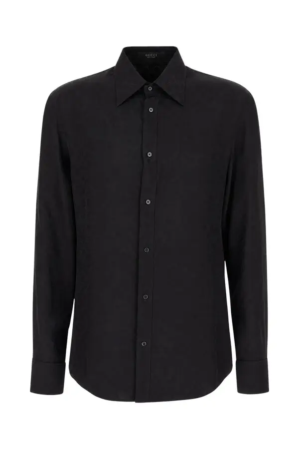 Gucci Clothing Shirts
