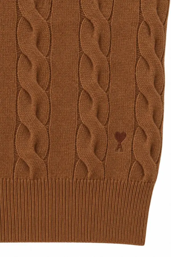 AMI Paris Clothing Knitwear