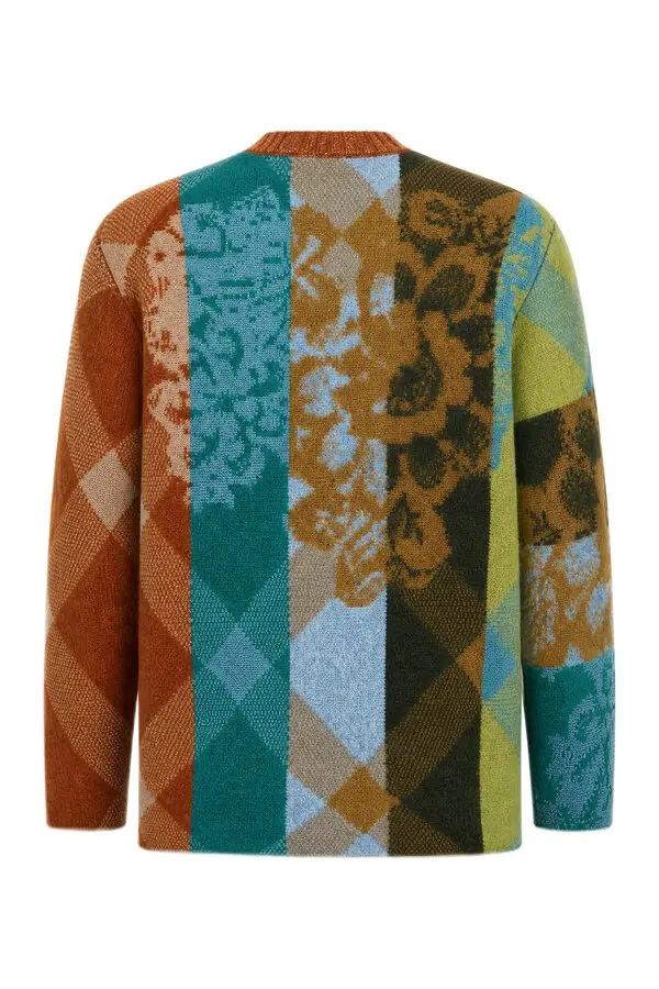 Dries Van Noten Clothing Knitwear - Multicolor