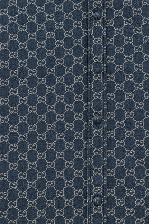 Gucci Clothing Shirts
