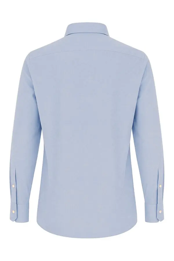 Zegna Clothing Shirts