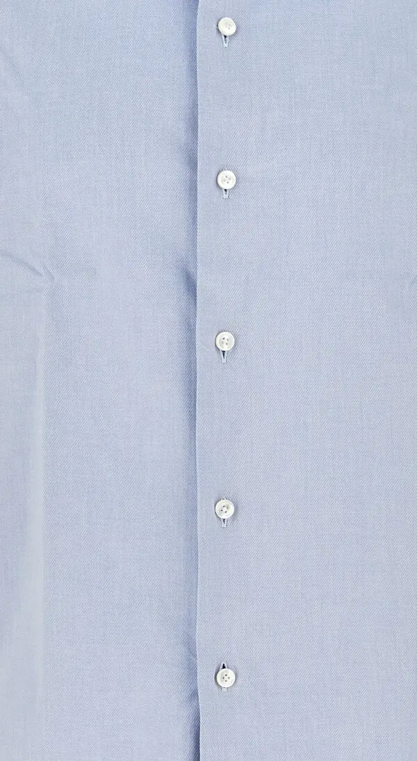 Zegna Clothing Shirts