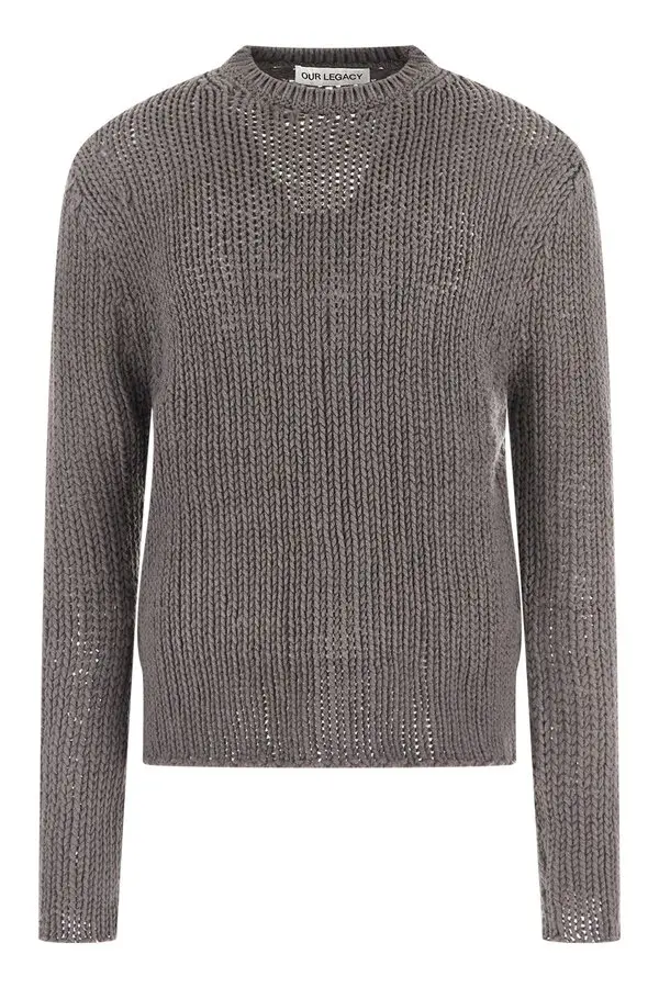 Our Legacy Clothing Knitwear - Multicolor