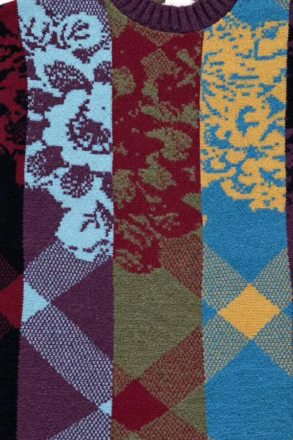 Dries Van Noten Clothing Knitwear