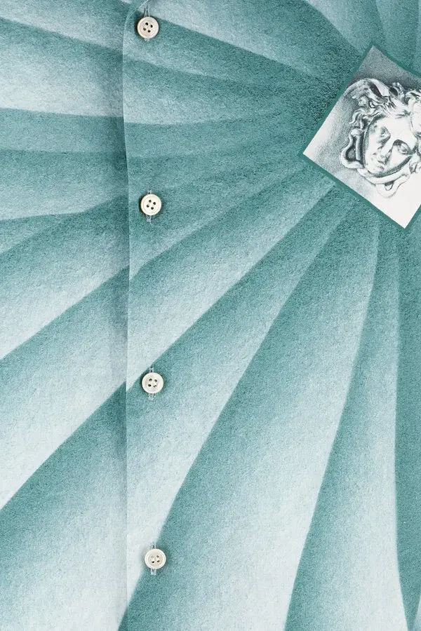 Versace Clothing Shirts - Multicolor