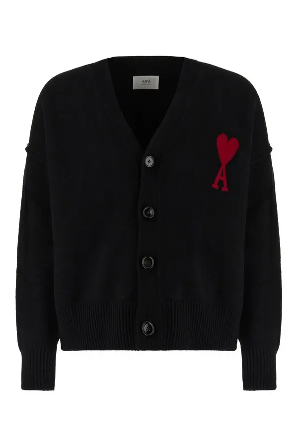 AMI Paris Clothing Knitwear