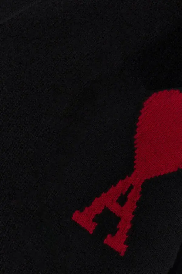 AMI Paris Clothing Knitwear