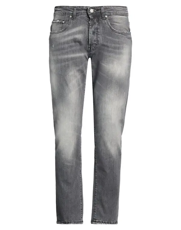 Liu Jo Jeans Size Cotton, Elastane