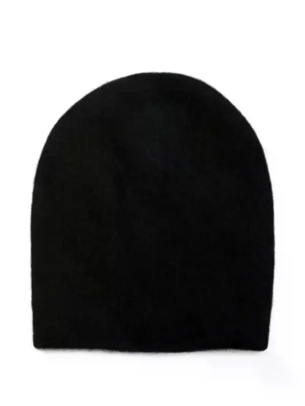 Frenckenberger Fine-knit Beanie Hat