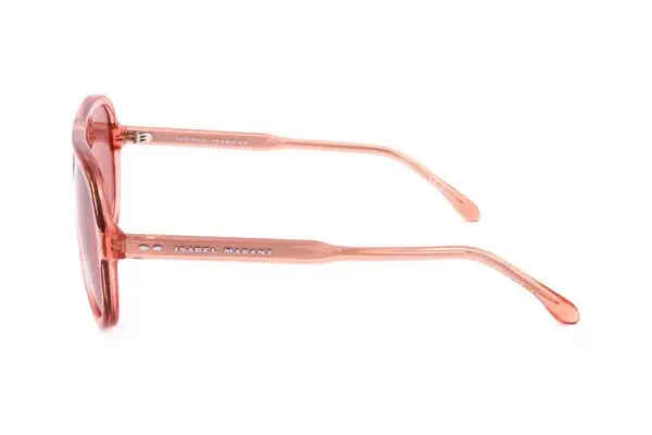 Isabel Marant Étoile Aviator Frame Sunglasses