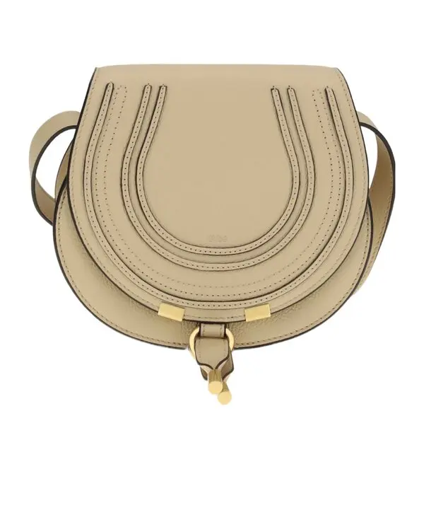 Chloé Marcie Small Shoulder Bag - No