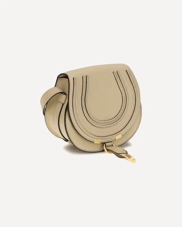 Chloé Marcie Small Shoulder Bag - No