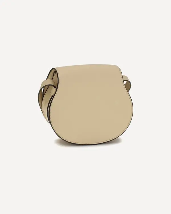 Chloé Marcie Small Shoulder Bag - No