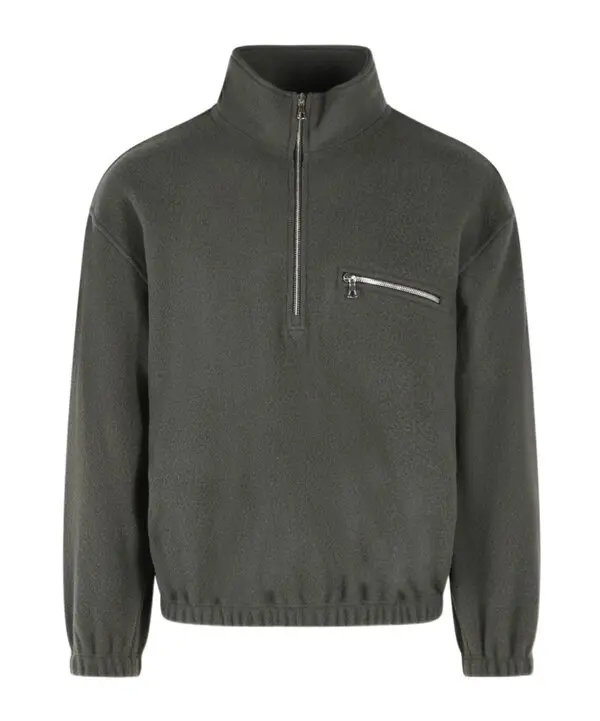 RIER Polar Fleece Sweatshirt