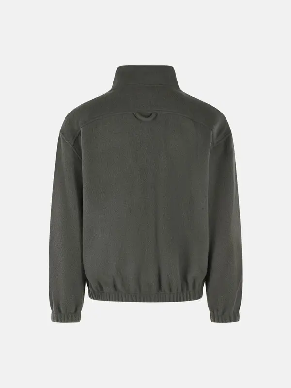 RIER Polar Fleece Sweatshirt