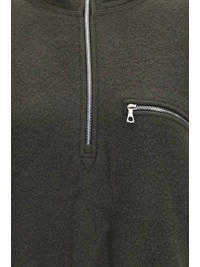 RIER Polar Fleece Sweatshirt