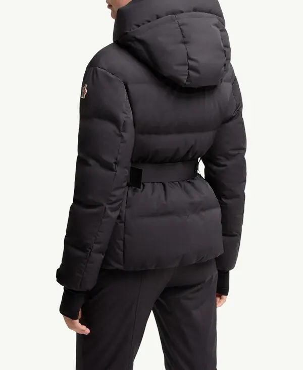 Moncler Tolima Hooded Insulated Ski Jacket