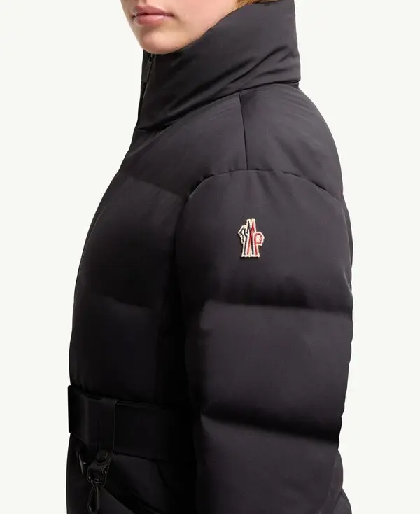 Moncler Tolima Hooded Insulated Ski Jacket