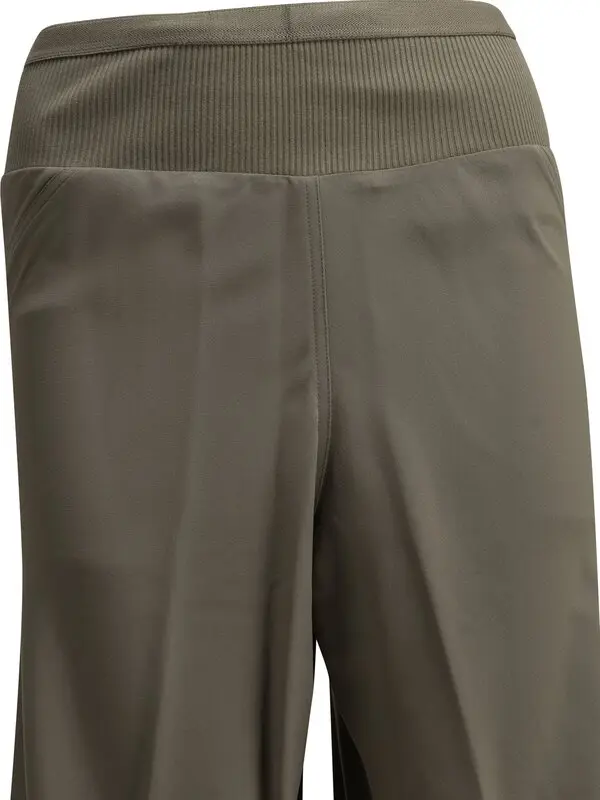 Rick Owens Bias' Tailored Pants