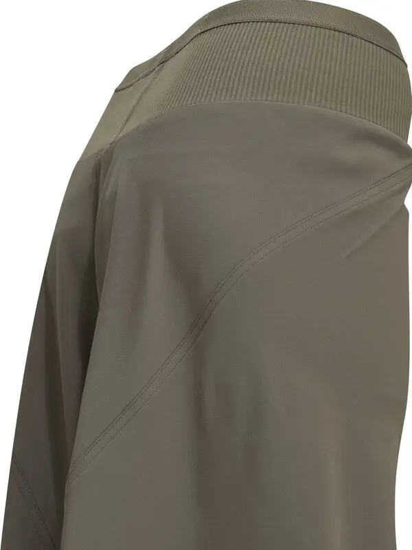 Rick Owens Bias' Tailored Pants