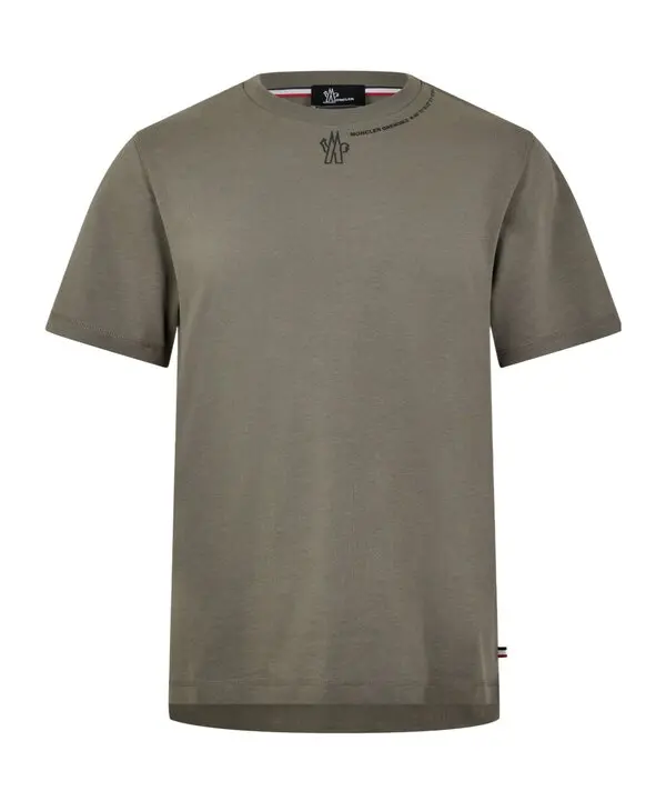 Moncler Simple T-shirt - No
