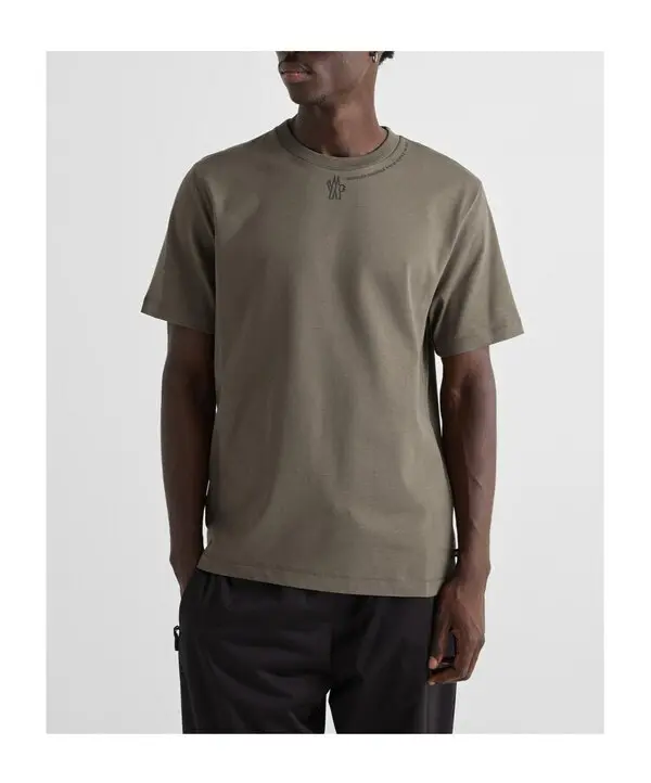 Moncler Simple T-shirt