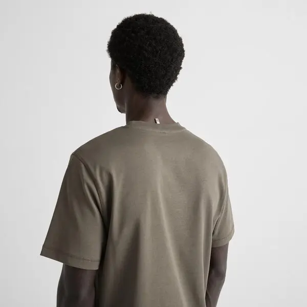 Moncler Simple T-shirt