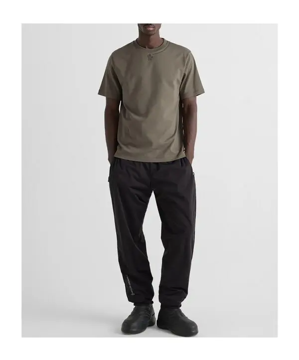 Moncler Simple T-shirt