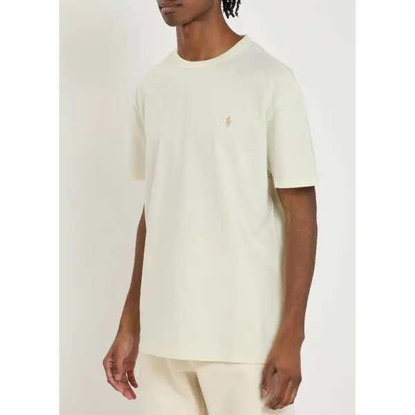 Polo Ralph Lauren Crew Neck T-shirt