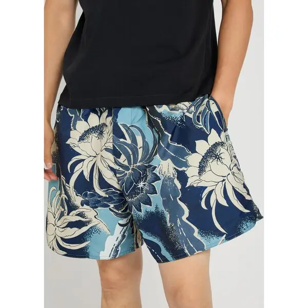 J.W.ANDERSON Floral Print Shorts