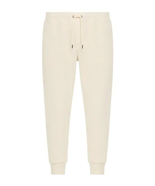 Polo Ralph Lauren Cotton Mixed Sport Pants - No