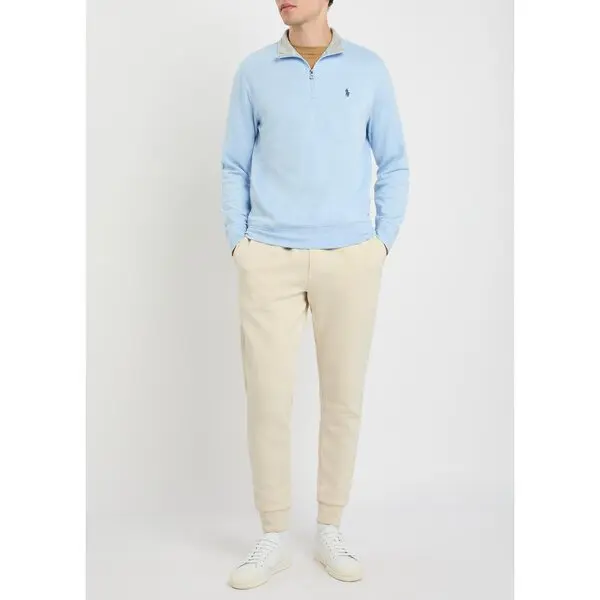 Polo Ralph Lauren Cotton Mixed Sport Pants