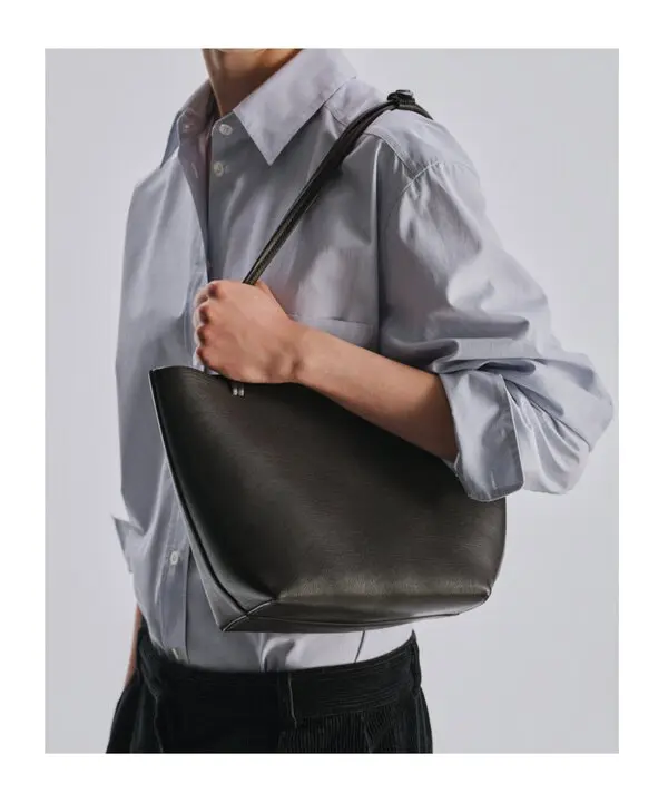THE ROW Medium Park Tote Bag