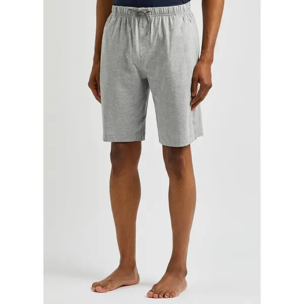 Polo Ralph Lauren Drawstring-knit Shorts