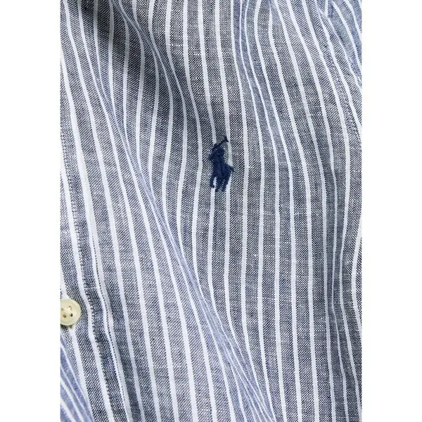 Polo Ralph Lauren Long-sleeve Slim-fit Shirt