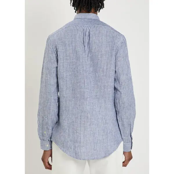 Polo Ralph Lauren Long-sleeve Slim-fit Shirt
