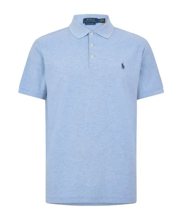 Polo Ralph Lauren Short-sleeved Polo Shirt - No