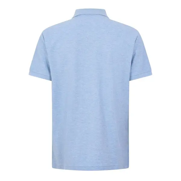 Polo Ralph Lauren Short-sleeved Polo Shirt - No