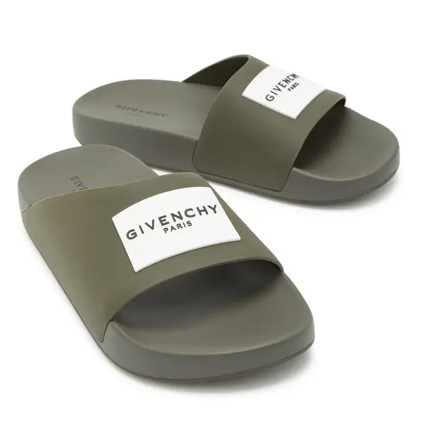 Givenchy Yizi Sandals