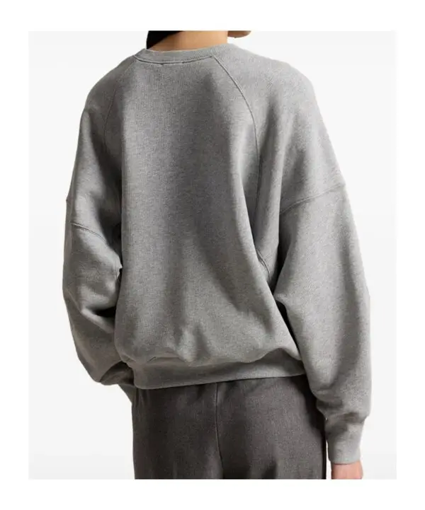 Polo Ralph Lauren Logo-print Raglan-sleeve Sweater