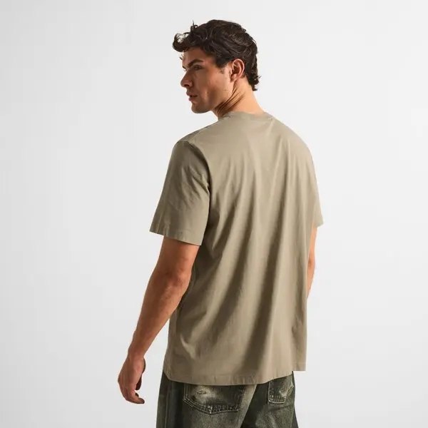 Canada Goose Cotton T-shirt