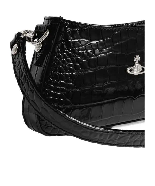VIVIENNE WESTWOOD Tasha Shoulder Phone Bag