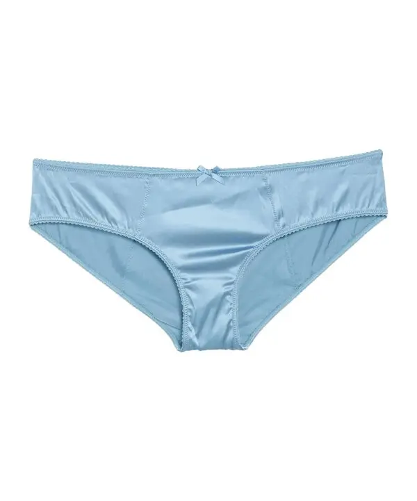 Dolce & Gabbana Bow-detailed Briefs - No